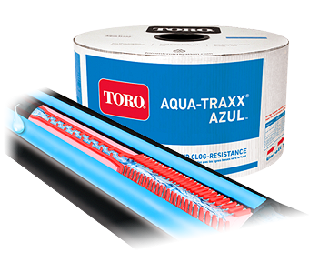 Drip Tape, Dripline & Fittings – Toro Aqua-Traxx & More | IrrigationKing