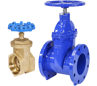 Irrigation Valves – Ball, Butterfly, Gate, Check, Solenoid | IrrigationKing