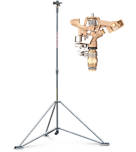 Agricultural Impact Sprinklers – Senninger, Nelson, Sime | IrrigationKing