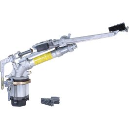 Nelson Big Gun Sprinkler SR75 - 24°, 2" FPT, Part Circle | IrrigationKing