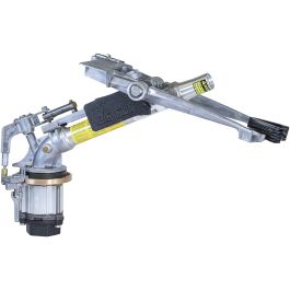 Nelson Big Gun Sprinkler SR100 - 24°, 2" FPT, Part Circle | IrrigationKing