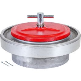 Alfalfa Valve Hydrant, 8" | IrrigationKing