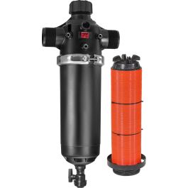 3" Disc Filter - 120 Mesh - 220 GPM | IrrigationKing