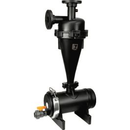 2" Hydrocyclone Sand Separator - 110 GPM | IrrigationKing