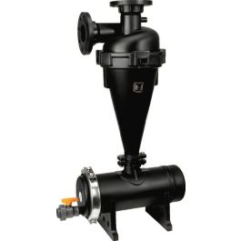 3" Hydrocyclone Sand Separator - 220 GPM | IrrigationKing