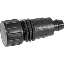 Perma-Loc 5/8" End Plug 3/4 MHT w/Cap 600 Series | RKPL6CAP ...