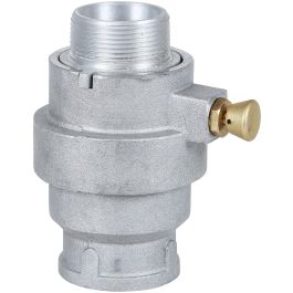 1-1/2" Quick-Release Rain Gun Coupling | RKRGC-150 | IrrigationKing