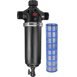 3" T Screen Filter - 120 Mesh - 220 GPM | IrrigationKing