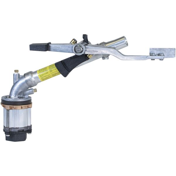 Nelson Big Gun Sprinkler F100 - 24°, 2" FPT, Full Circle | IrrigationKing