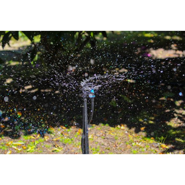 Micro Sprinkler Heads Types