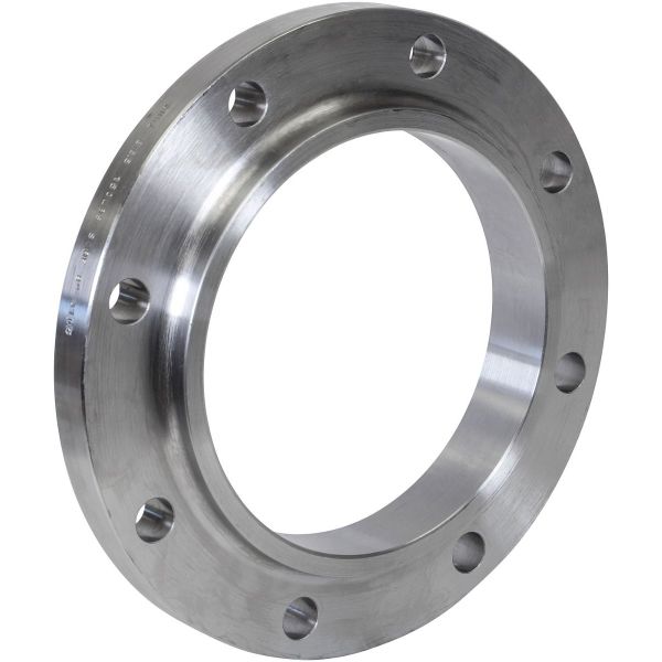 8" Forged Steel Pipe Flange 150#, Slip-On, Raised Face, ANSI/ASME B16.5 ...