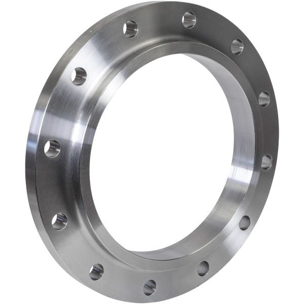 12" Forged Steel Pipe Flange 150#, Slip-On, Raised Face, ANSI/ASME B16 ...