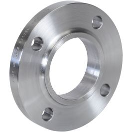 3" Forged Steel Pipe Flange 150#, Slip-On, Raised Face, ANSI/ASME B16.5 ...