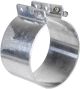 3" Ring Lock Clamp, Steel | IrrigationKing