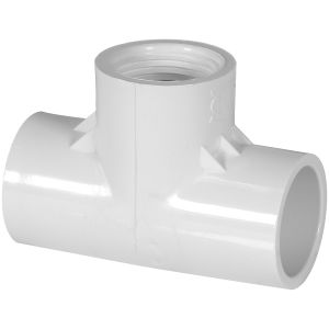 PVC Fittings, Flanges, Cement & Primer | IrrigationKing